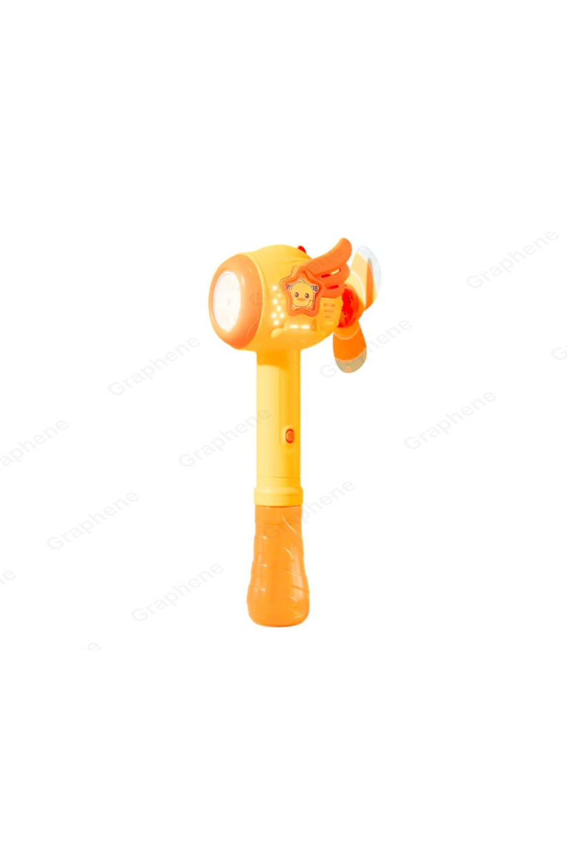 Duck Bubble wand - Automatic duck machine for kids - playmaster toys ...