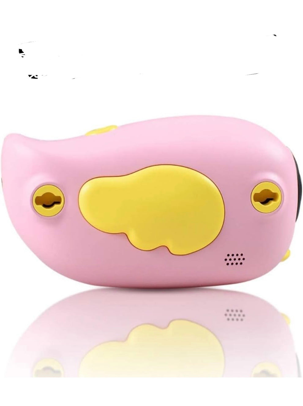 Digicam for kids - click photos and make videos - digital kids camera ...