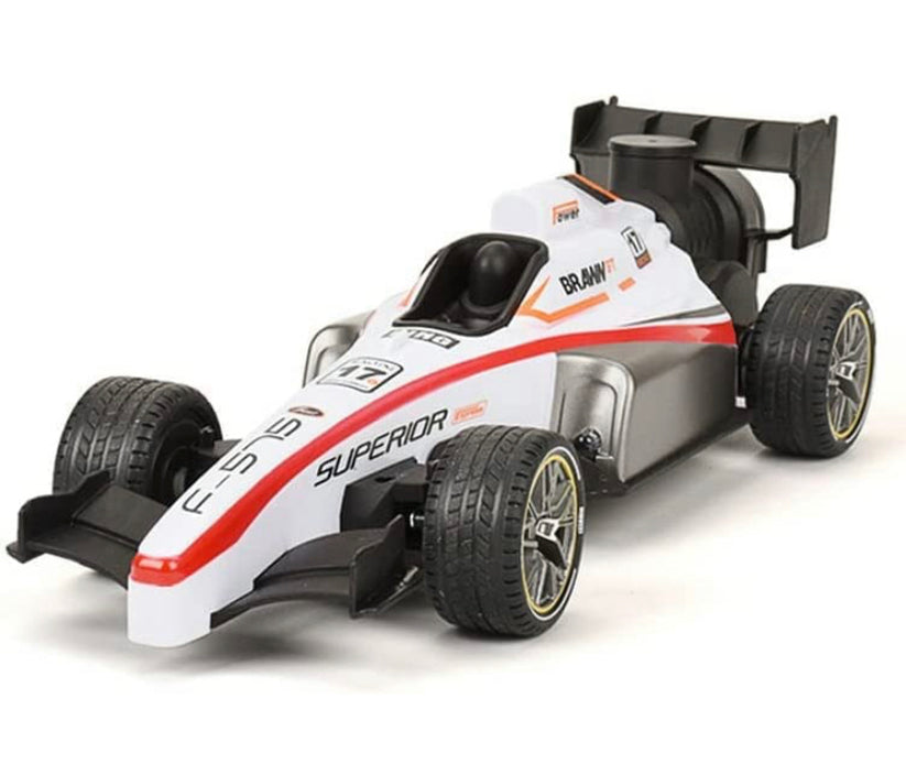 Formula 1 Remote Control Car for Kids – Play Masters